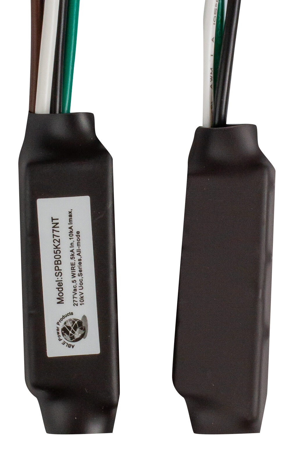 UL 1449 Voltage Protection Rating (VPR) – Able Power Products