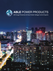 Brochures – Able Power Products