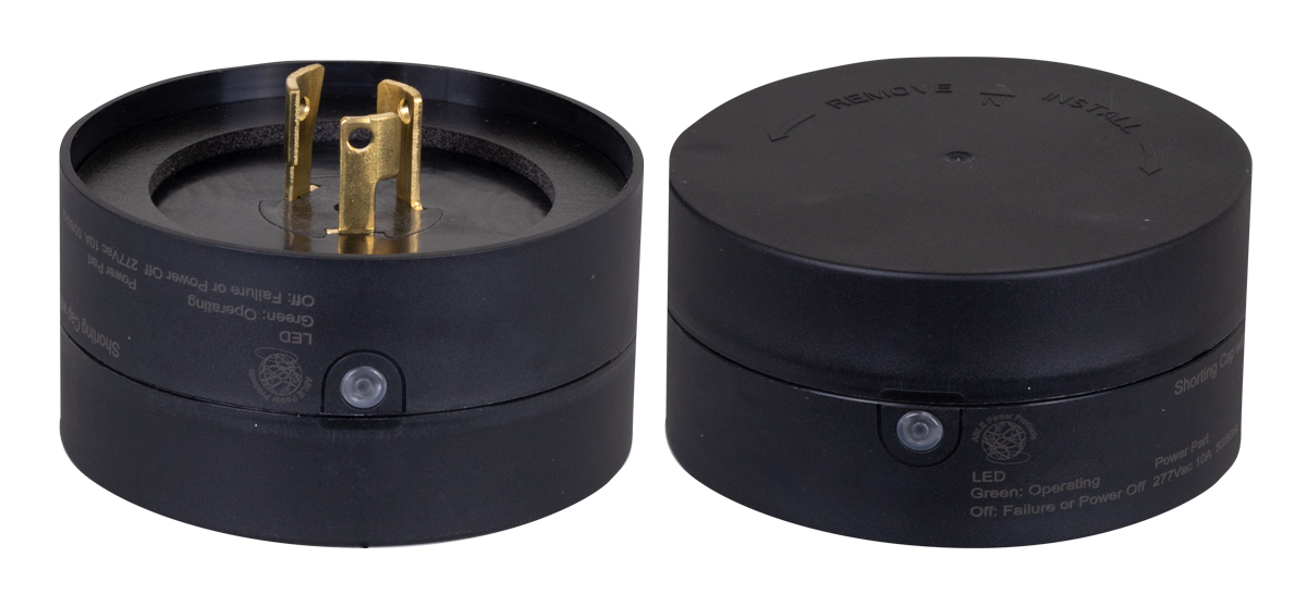 Receptacle Surge Protection – Able Power Products