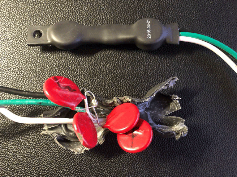 Safety in LED Surge Protection Design – Able Power Products