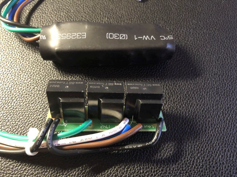 Safety in LED Surge Protection Design – Able Power Products