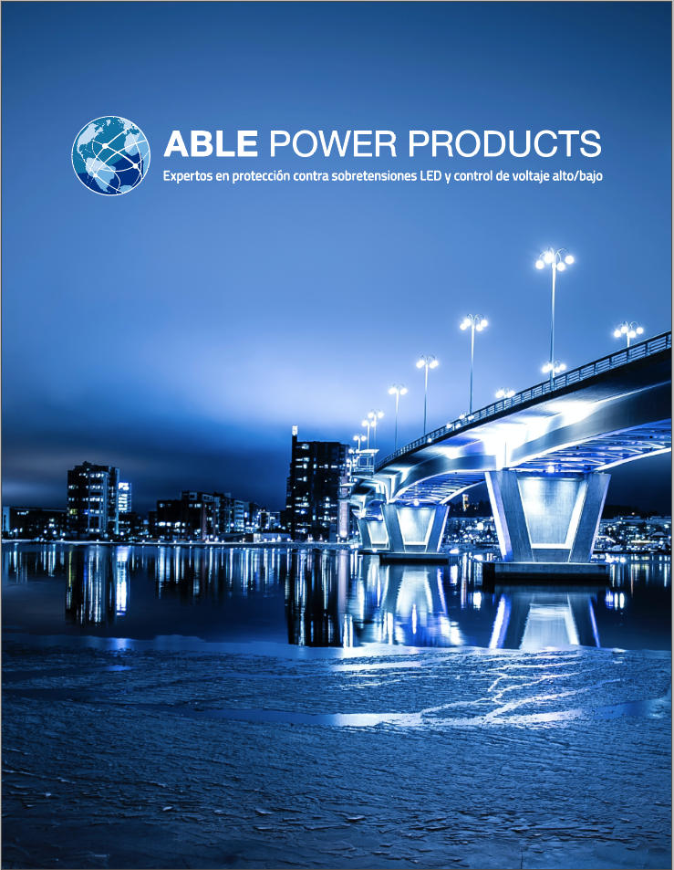 Brochures – Able Power Products