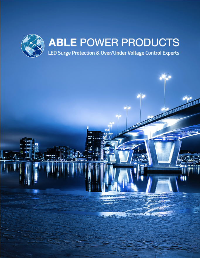 Brochures – Able Power Products