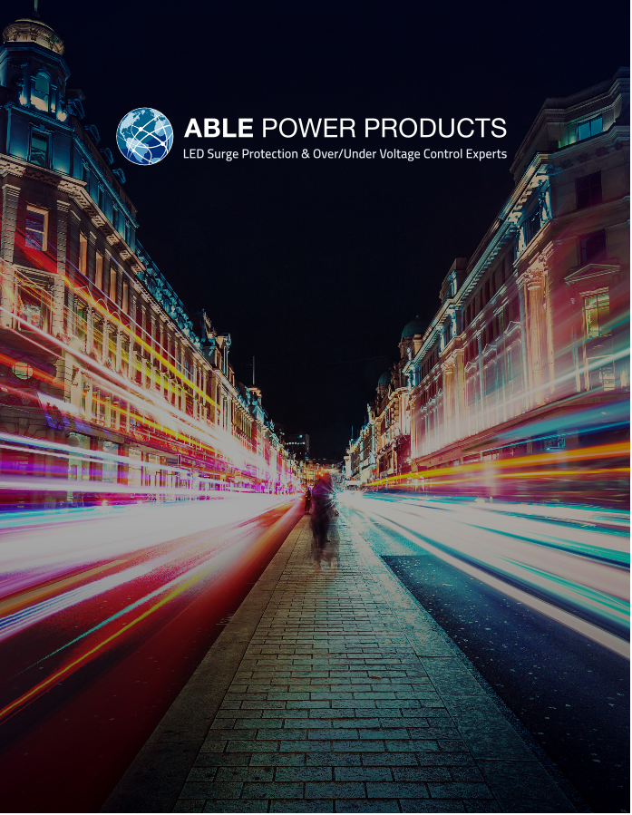 Brochures – Able Power Products
